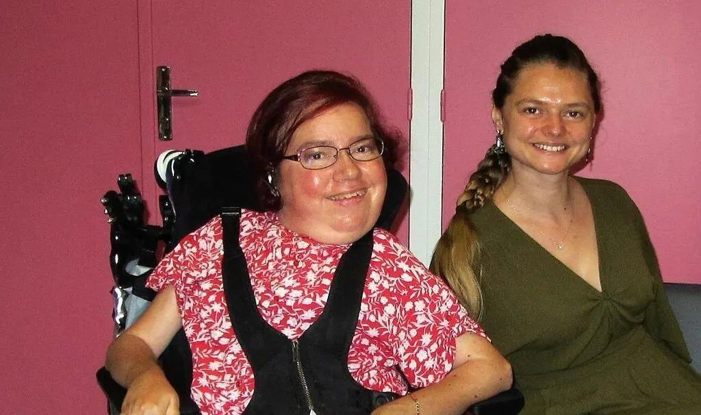 Verrières-en-Anjou. Handicap : des cours de danse, dès le 21 septembre - Angers.maville.com