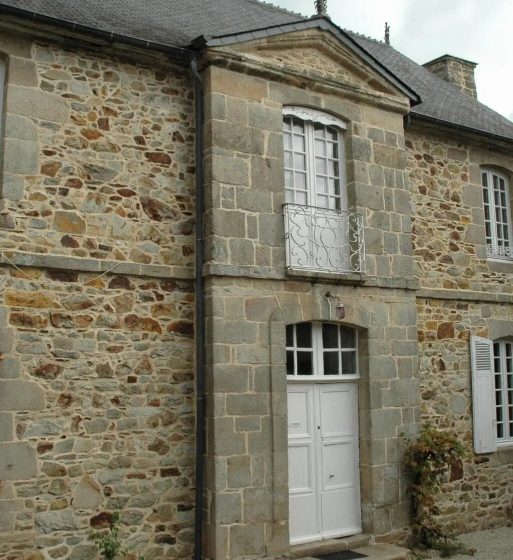 Caulnes. Pour la première fois, la maison Villandre ouvre sa porte ...