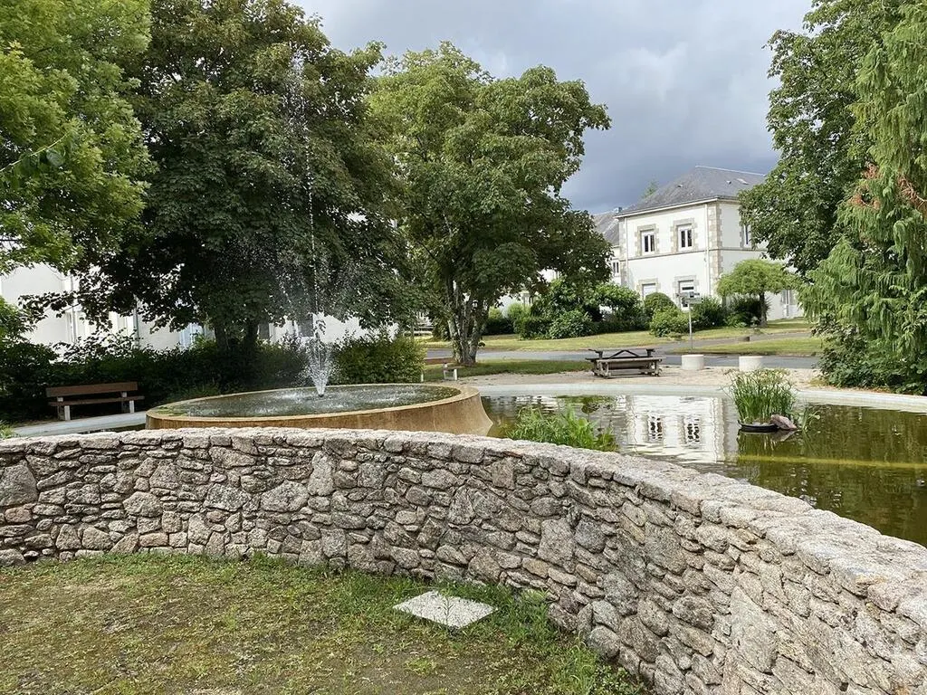 Que faire à La Roche-sur-Yon pendant les Journées du patrimoine ce week ...