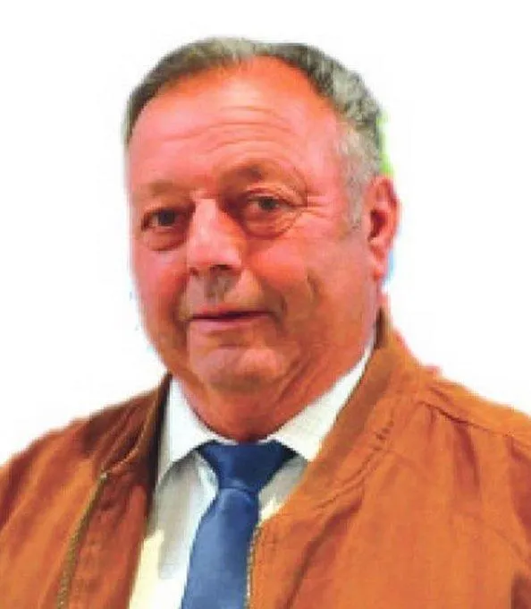 Longué-Jumelles. Nécrologie : Robert Monet - Angers.maville.com