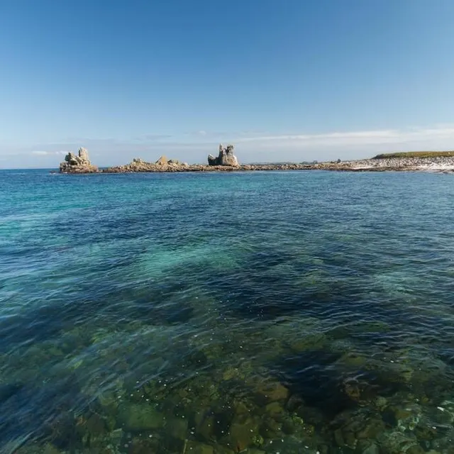 Finistère. Le parc naturel d’Iroise ouvre ses portes ce dimanche, cinq ...