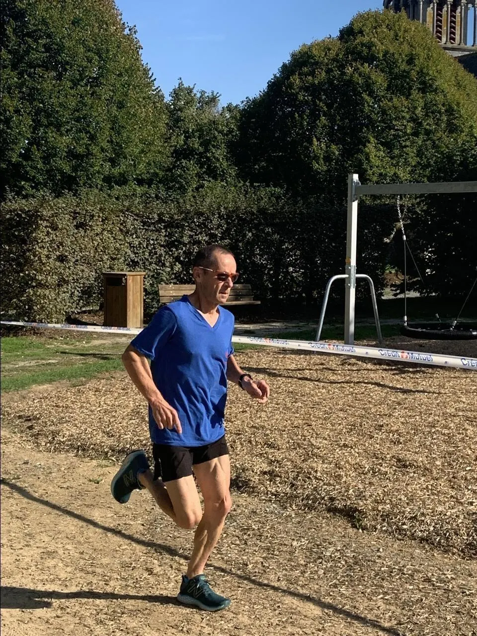 Running. Le trail des Chouans change de formule, Tomelin et Rivet ...