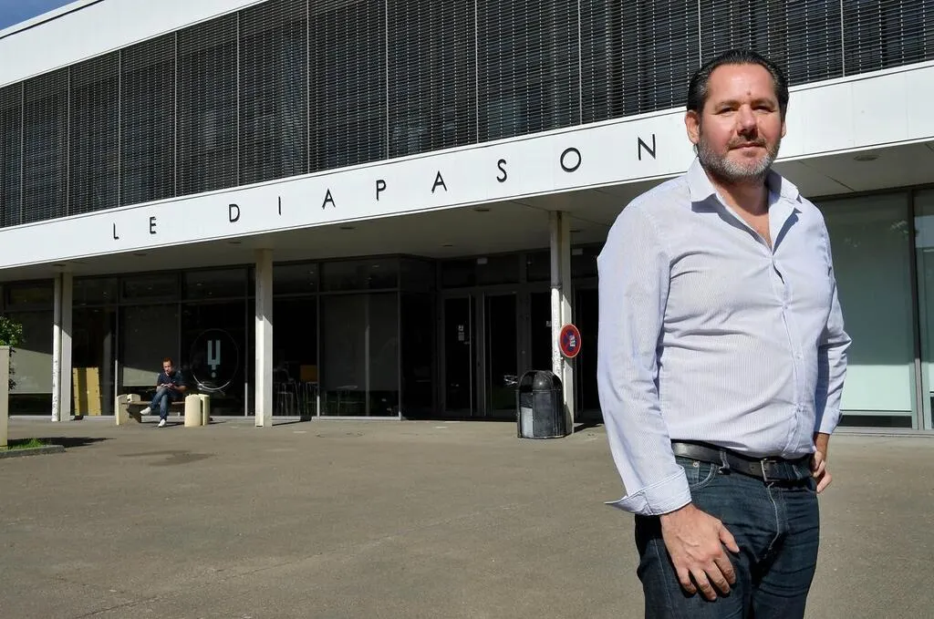 Métro à Rennes. « Avec l’arrivée de la ligne B, le campus de Beaulieu ...