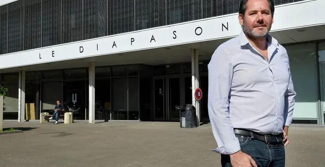 Métro à Rennes. « Avec l’arrivée de la ligne B, le campus de Beaulieu ...