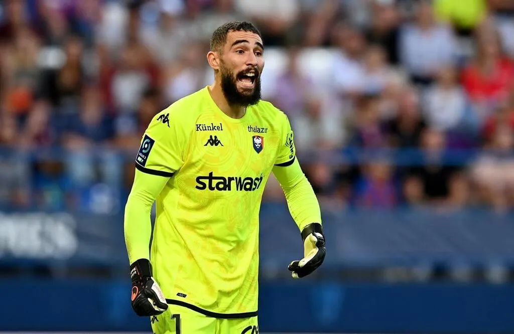 SM Caen. Anthony Mandrea : « On va pouvoir se remettre la tête sur les ...