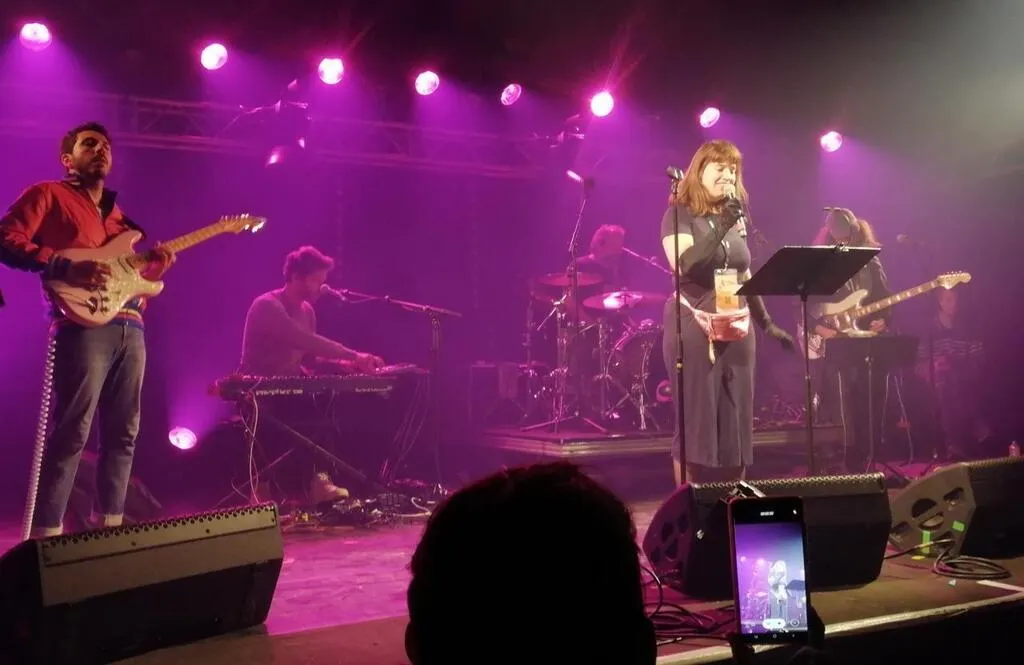 Chainon manquant : soirée-concert électrique avec un triple plateau ...