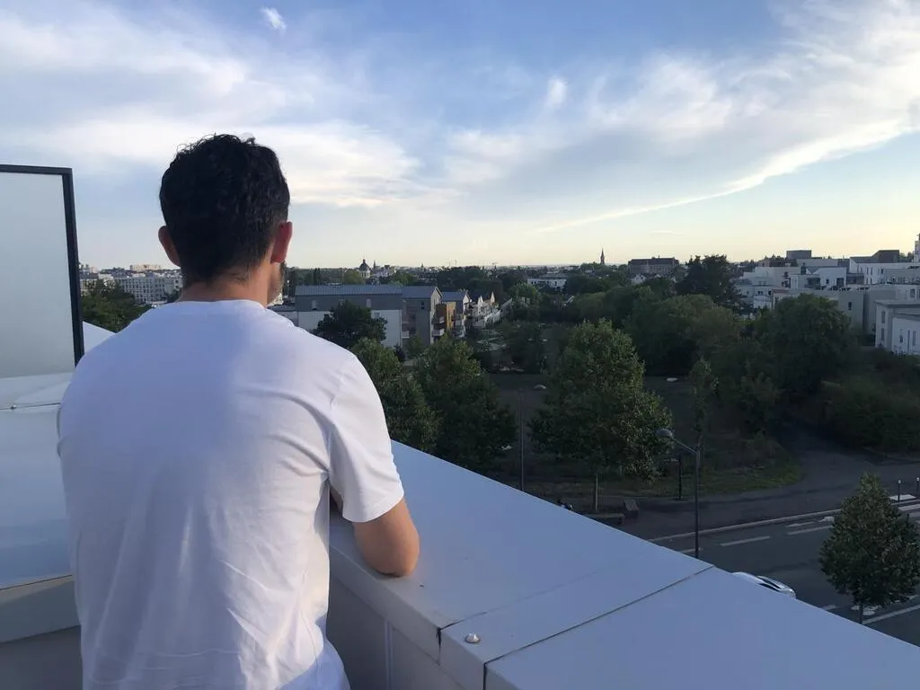 TÉMOIGNAGE. « Je voulais juste que ça s’arrête » : Noah, 17 ans ...