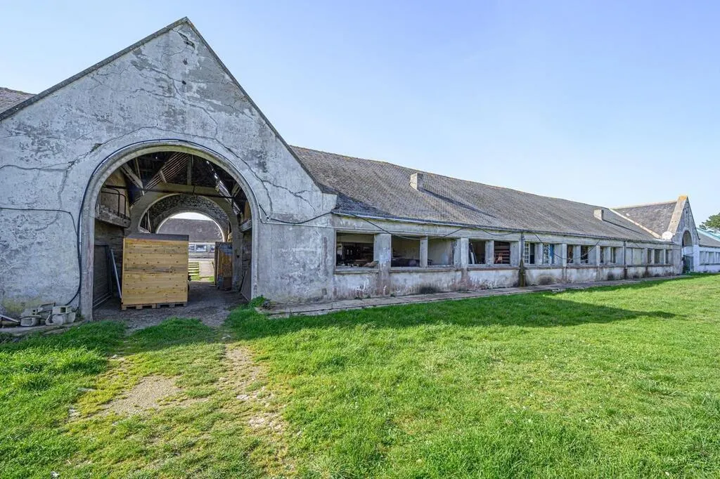 Loto du patrimoine. 500 000 € pour l’ancienne colonie pénitentiaire de ...
