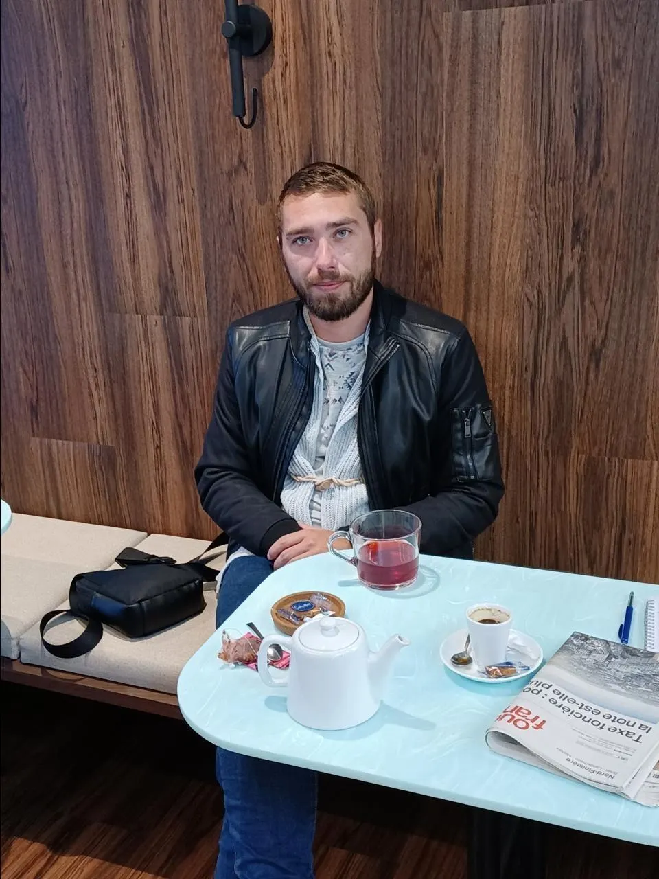 À Brest, Alexandre Forestier ouvre Ovnis, une boutique de créateurs et galerie d’art - Brest ...