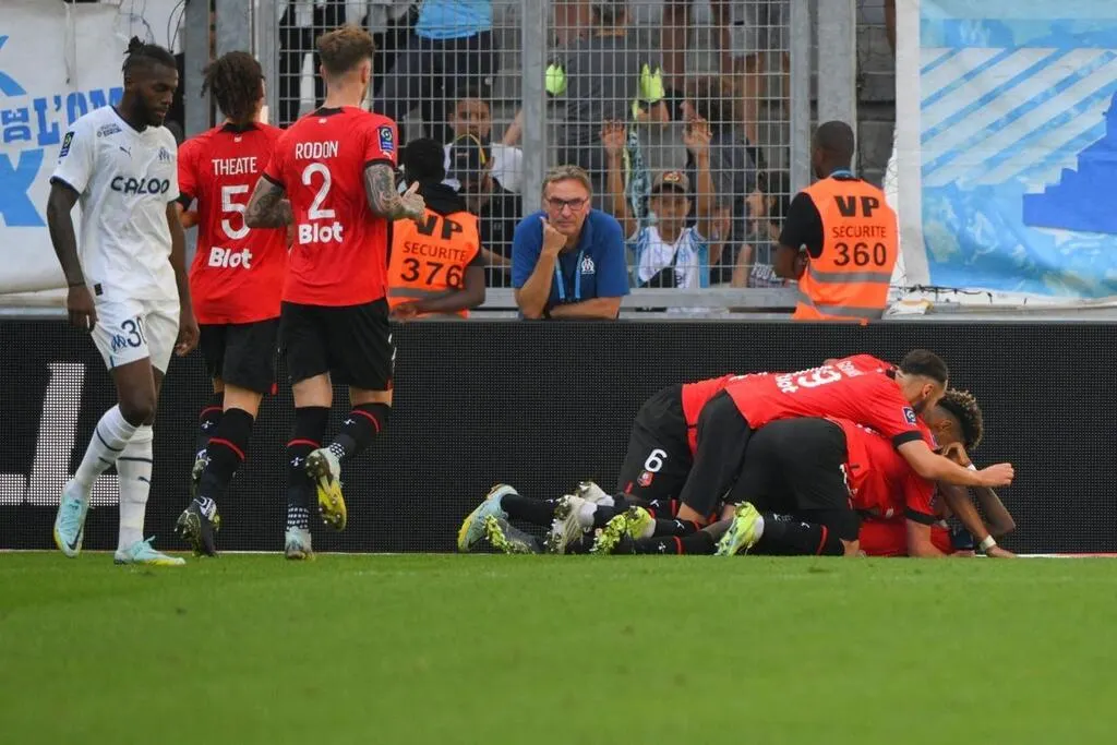 Olympique de Marseille – Stade Rennais. Ce qu’il faut retenir du match ...