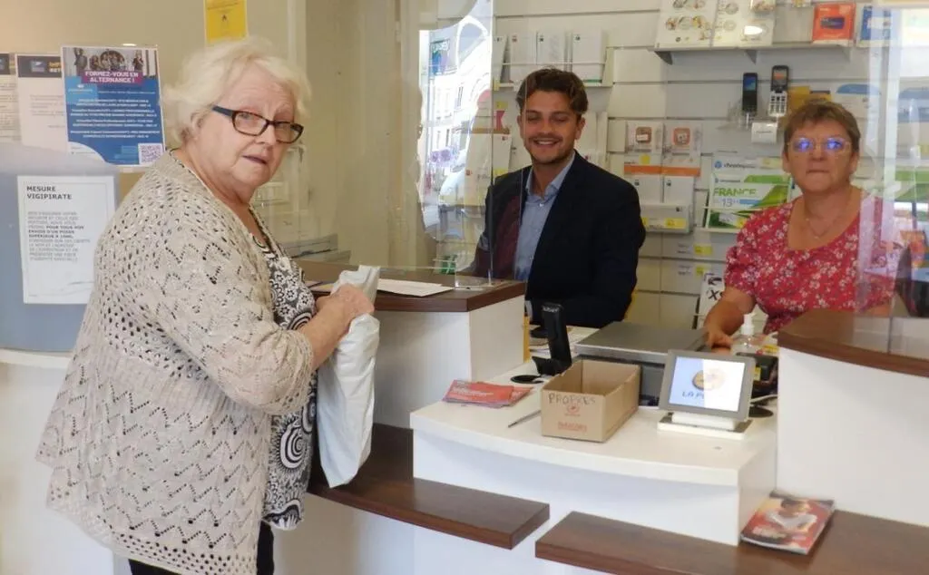 Candé. Rentrée chargée au Conseil - Angers.maville.com