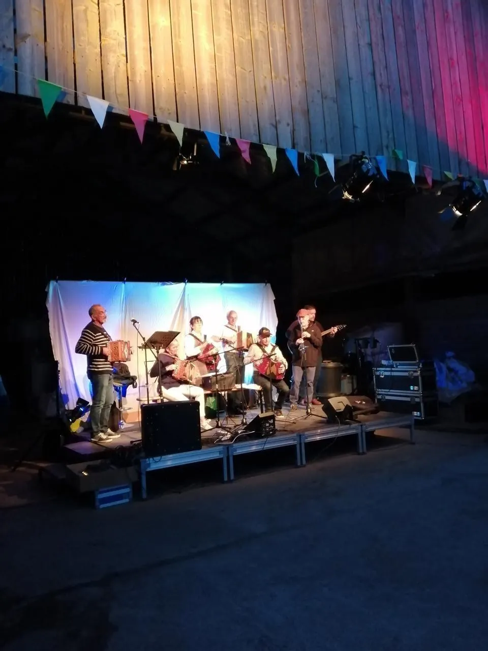 Lanvaudan. « Terres Fertiles, c’est un remède contre la morosité ...