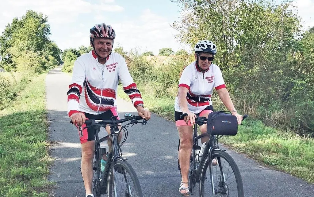 Vélo : La Flèche reliée à Durtal et bientôt à La Suze - Le Mans.maville.com
