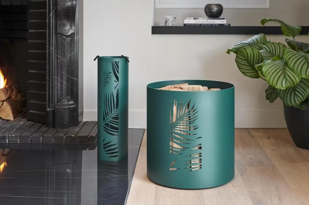 Avec ses solutions pour poêles et cheminées, l’activité de l’entreprise ...