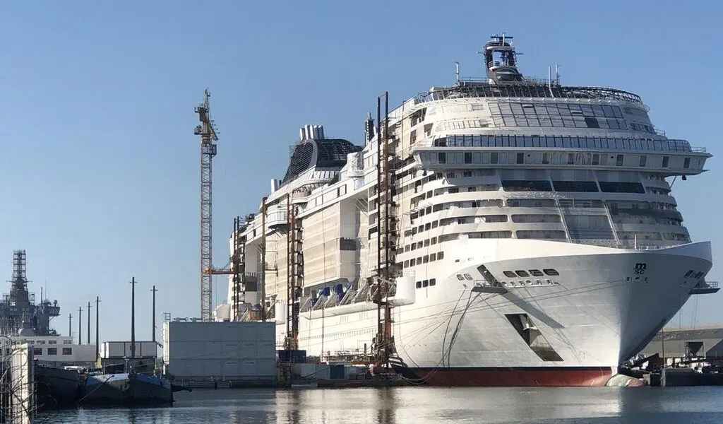 Saint-Nazaire. L’école d’ingénieurs vise la construction maritime ...