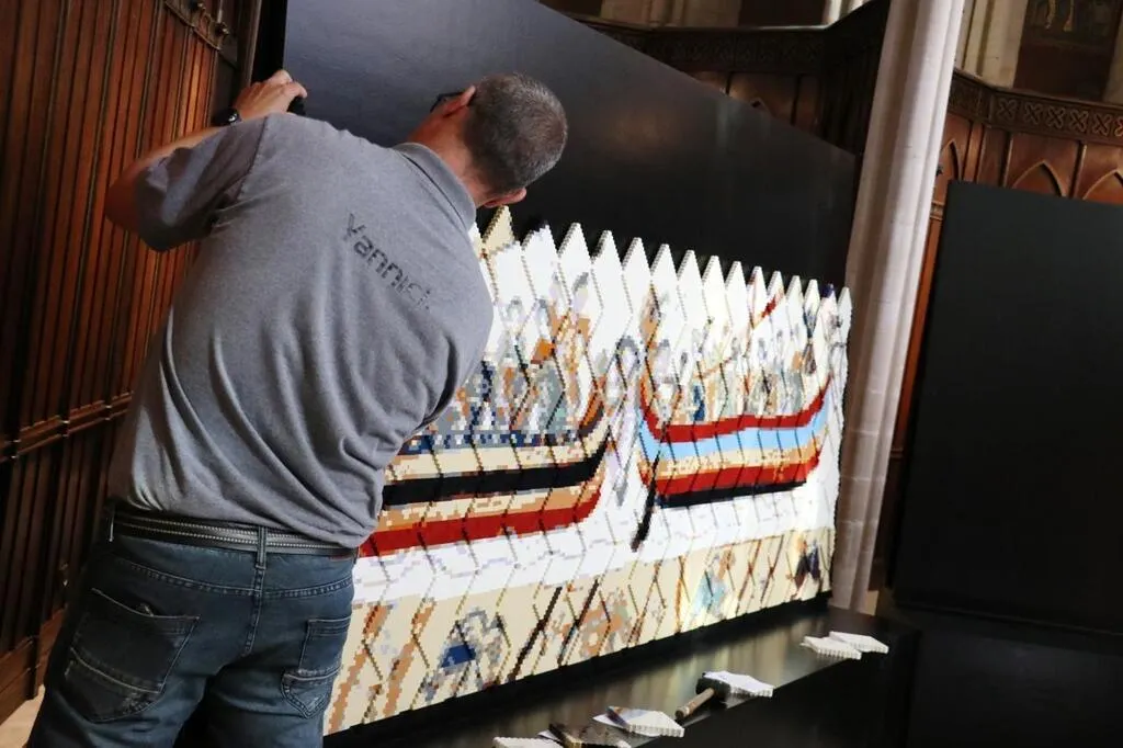 Pour les Journées du patrimoine, les musées de Bayeux font le plein ...