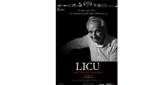 Licu, une histoire roumaine - Caen.maville.com