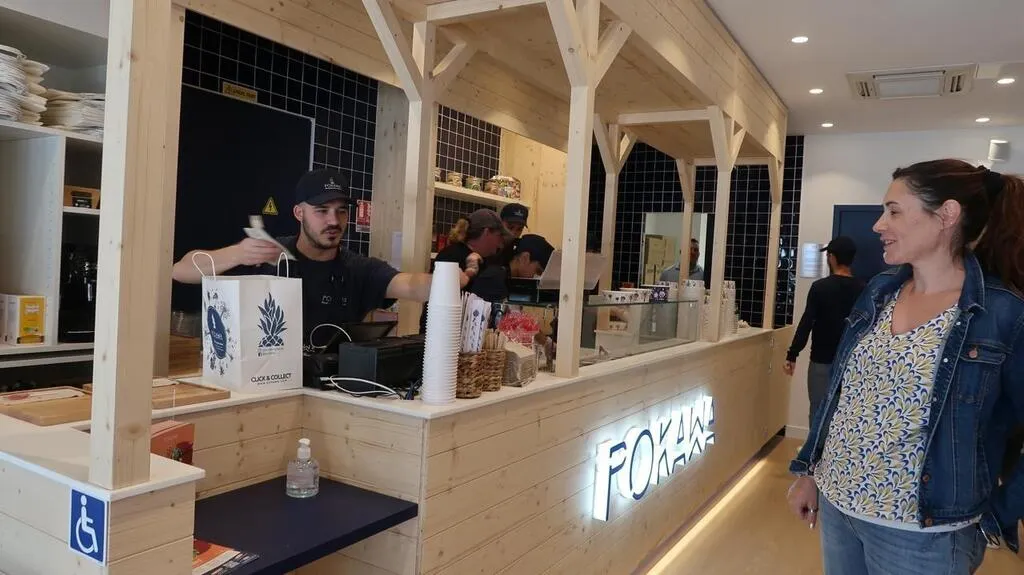 Pokawa, le nouveau leader de la restauration hawaïenne en France, débarque à Cholet - Cholet ...