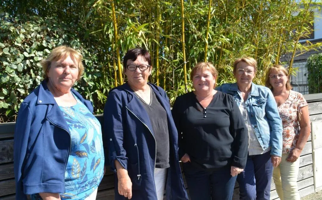 Couffé. Après les cours, le pédibus accompagne les enfants - Nantes ...