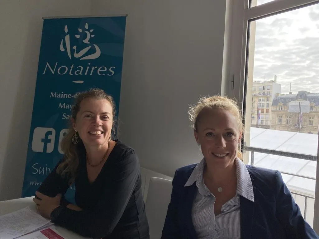 Immobilier en Sarthe : une baisse du volume des ventes à venir - Le ...