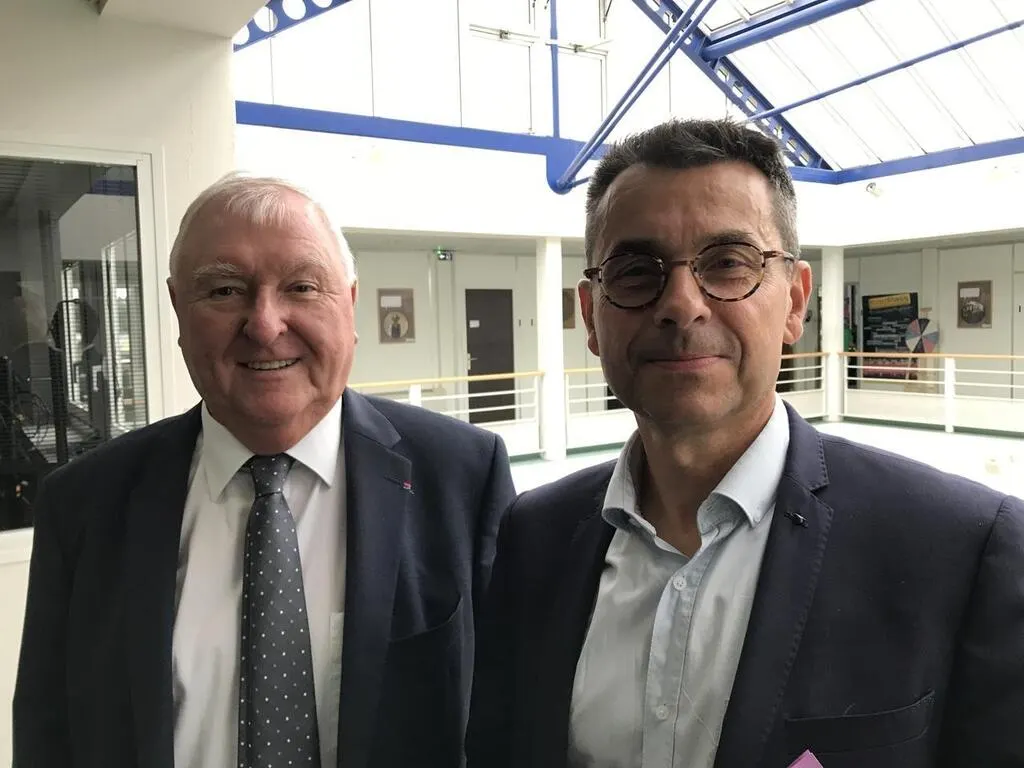 ENTRETIEN. Crise de l’énergie : « Je ne crois pas que des entreprises ...