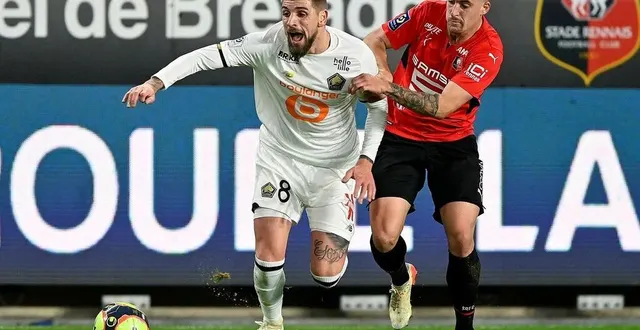 Stade Rennais. Xeka arrive en renfort . Sport - Rennes.maville.com