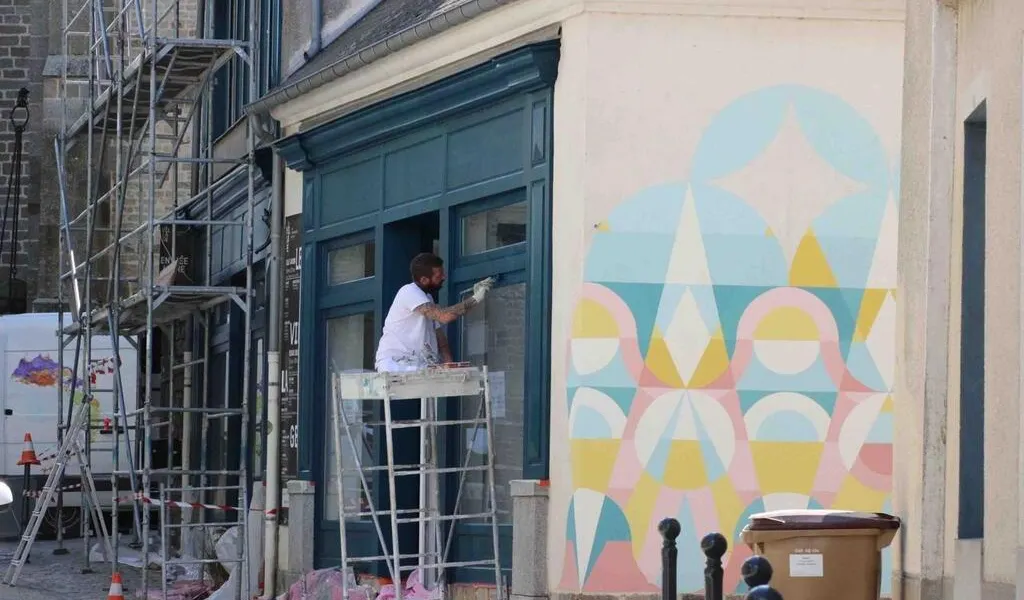 Bazouges-la-Pérouse. Le Village est rebaptisé en Le Superflux - Rennes ...