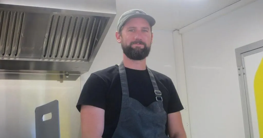 Mellac. Découvrir les saveurs du monde avec son foodtruck - Brest ...