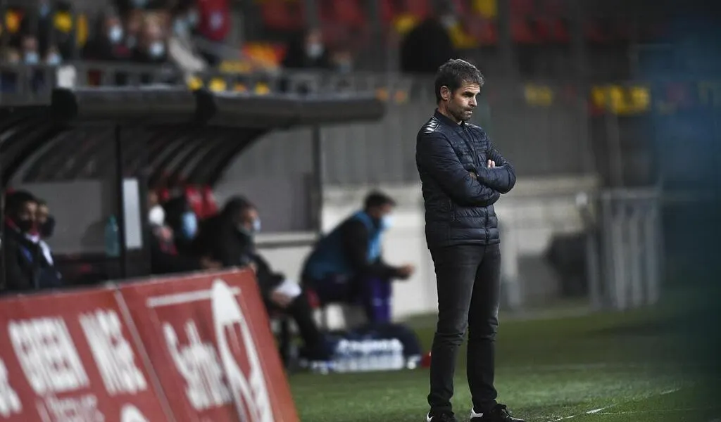 Football. Didier Ollé Nicolle, victime collatérale de l’affaire ...