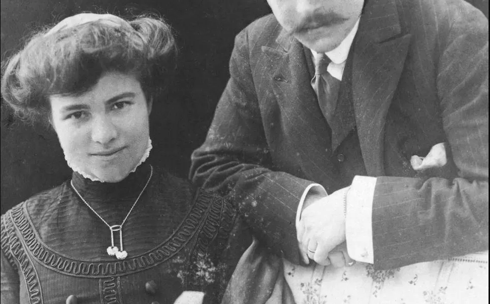 La Ferté-Macé. Découvrez Gabriële Buffet-Picabia au cinéma - Alençon ...