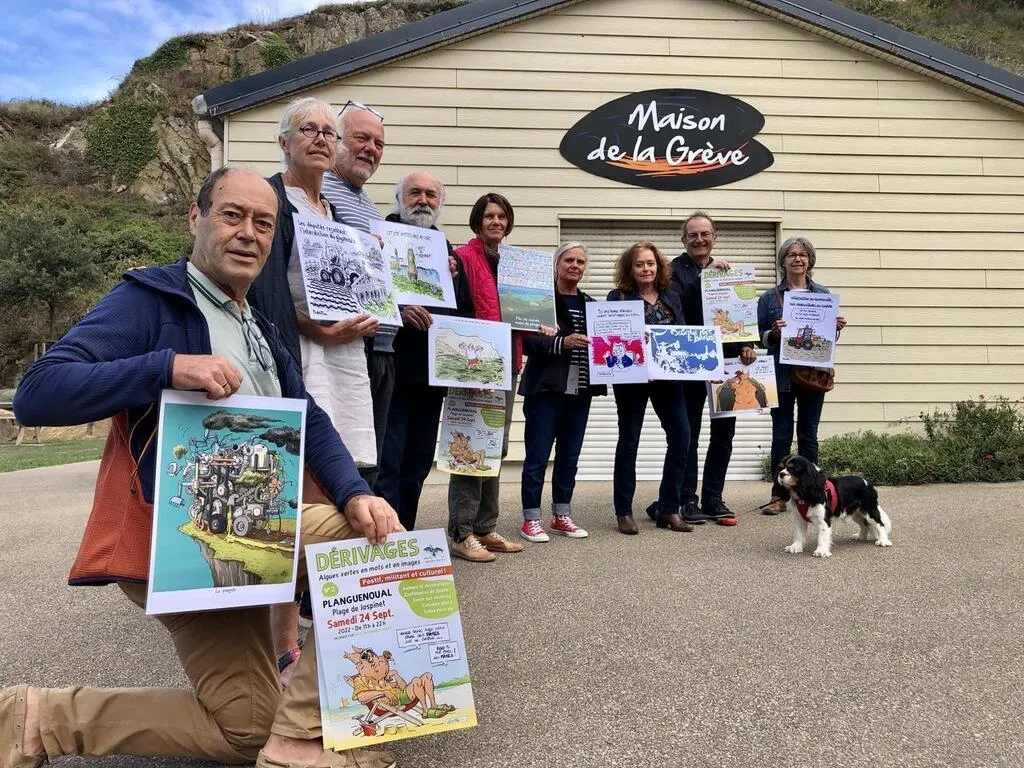 Nos idées de sorties dans le territoire de Lamballe Terre et Mer, samedi 24 et dimanche - Saint ...