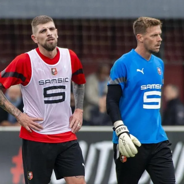EN IMAGES. Les premiers pas à l’entraînement de Xeka, la nouvelle ...