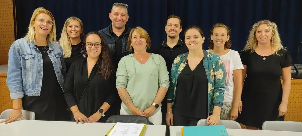 Saint-Vincent-sur-Jard. Un vent de dynamisme souffle sur La Vincentaise ...