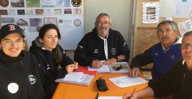 Tréguier. Les pétanqueurs participent à La Trégo’rose - Saint-Brieuc ...