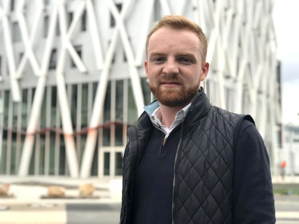 EN IMAGES. Imagine Angers : la nouvelle Tour TIP a fait le plein d ...