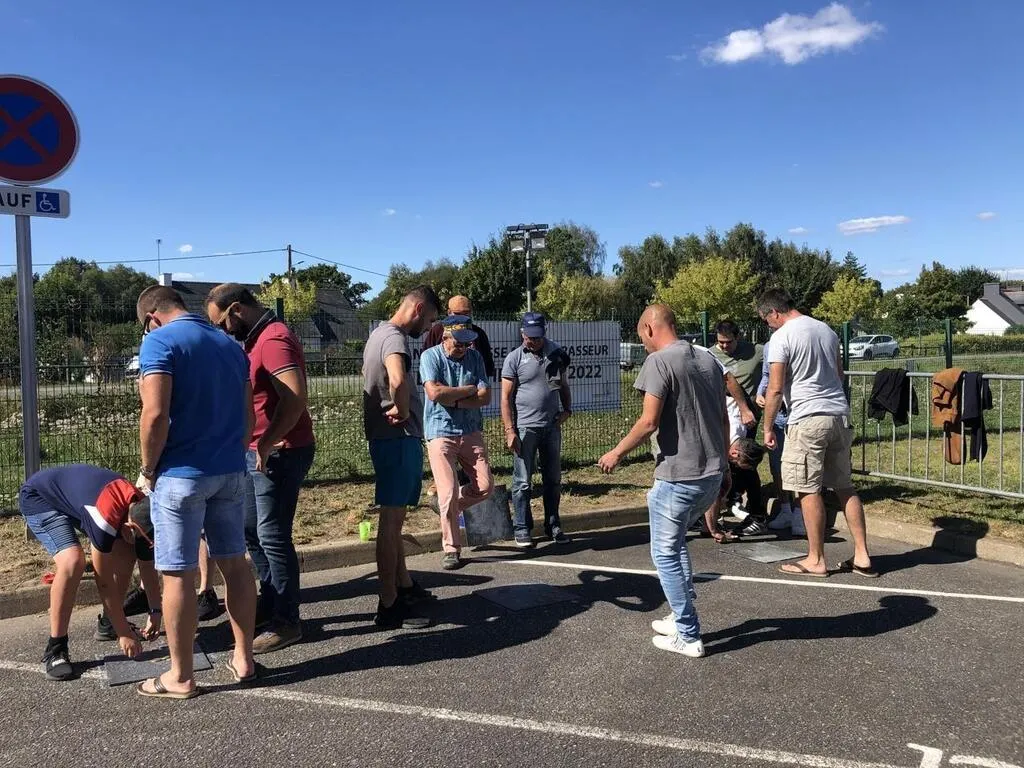 Herbignac. Une belle dynamique de rentrée pour l’Apel de Sainte-Marie ...