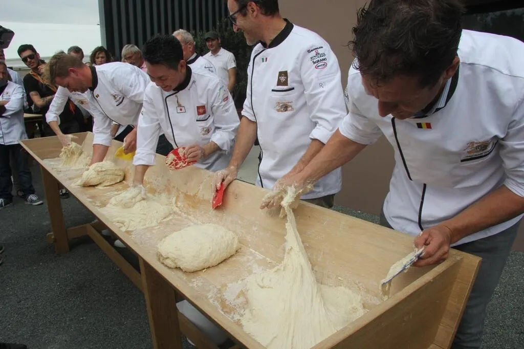 Les Herbiers. Le Fournil des Ambassadeurs du pain met le turbo - La ...