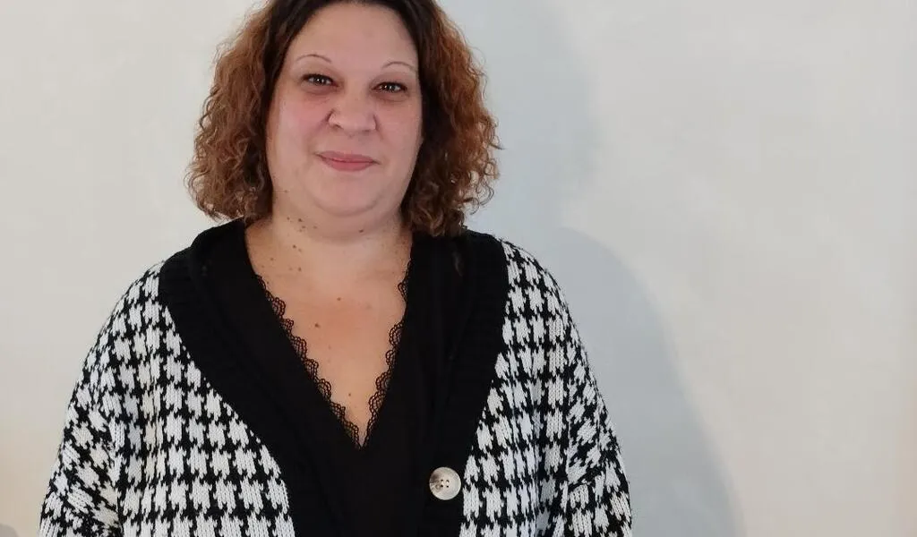 Martinet. Mamina est au service des personnes âgées - La Roche sur Yon ...