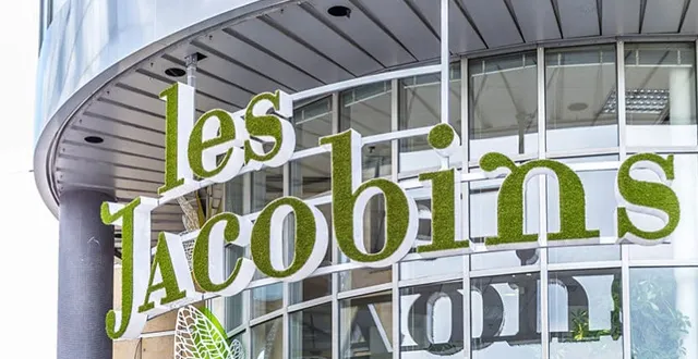 Centre des Jacobins : un anniversaire écoresponsable pour ses 30 ans ...