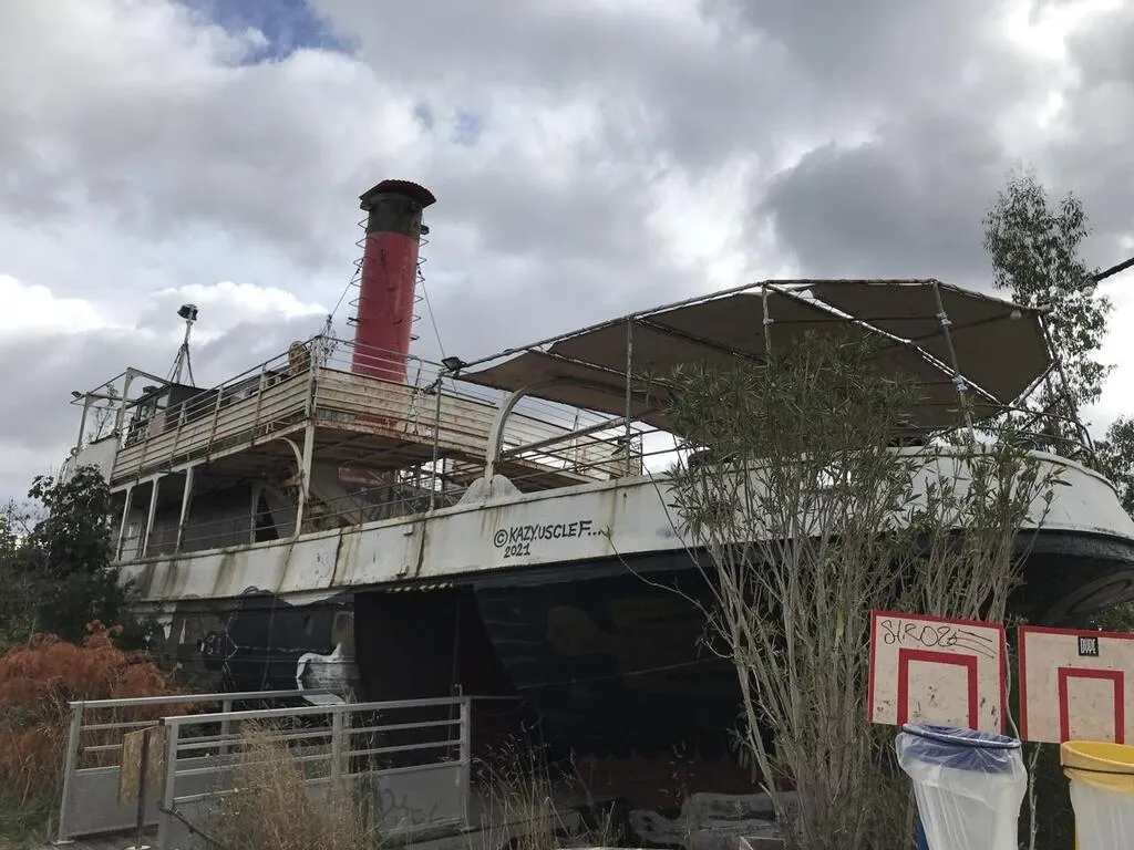 Nantes. Avant de faire « table rase », Transfert à l’heure du bilan et ...