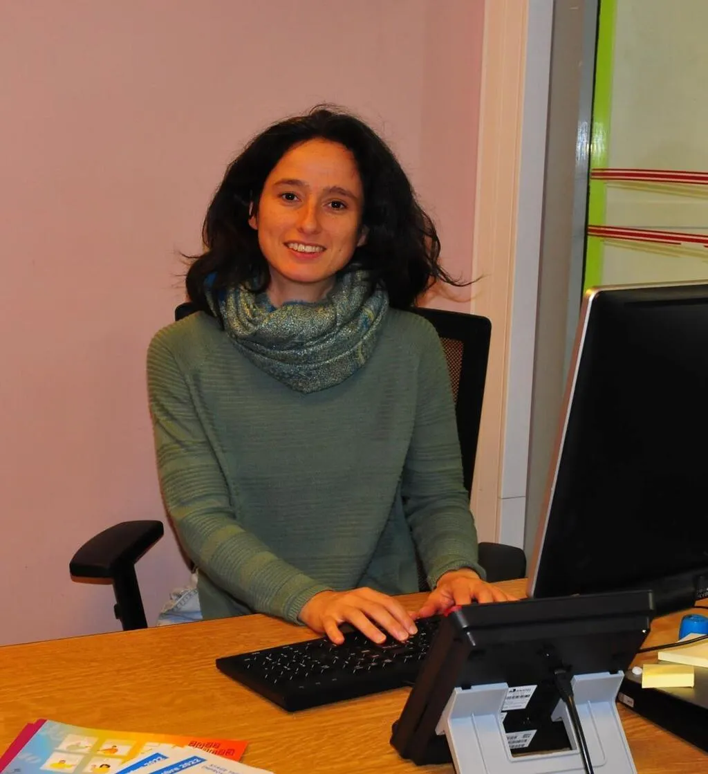 Rezé. Une nouvelle animatrice jeunesse au centre socioculturel - Nantes ...