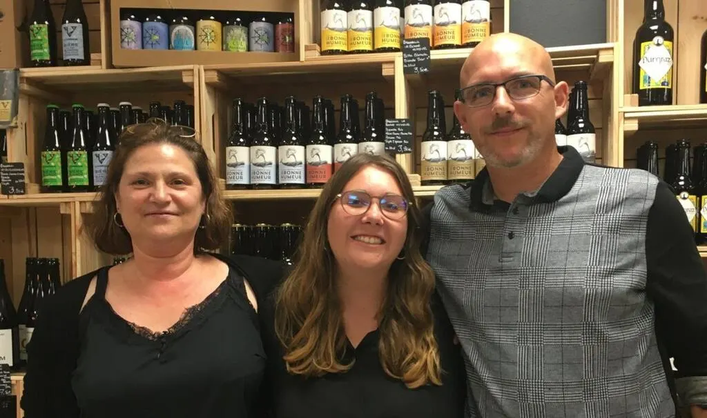 Goven. Une épicerie fine ouvre dans la commune - Rennes.maville.com