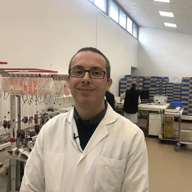 Bretagne. Un plateau technique ultramoderne pour l’Établissement ...