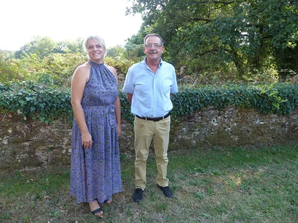 À Mériadec, la future antenne va lutter contre les zones blanches ...