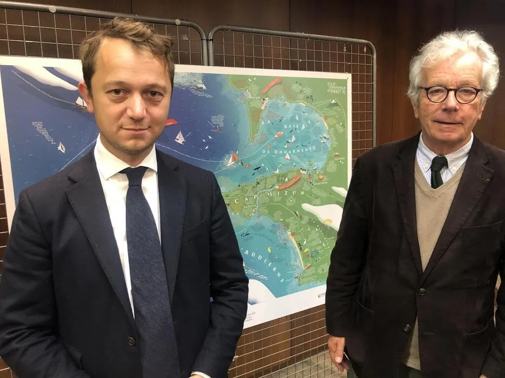 Finistère. Le Département va consacrer 2,5 millions d’euros pour ...