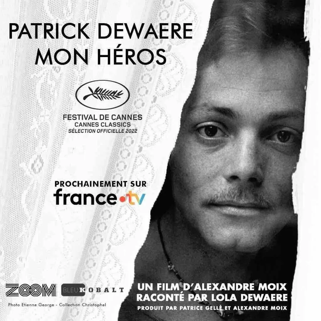 Cinéma. 40 ans de la mort de Patrick Dewaere : un documentaire le 21 octobre sur France 5 ...
