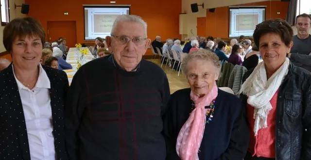 Vay. Le repas des seniors désormais destiné aux 75 ans et plus - Nantes ...