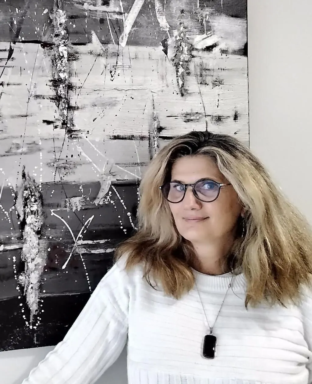 Chantepie. Exposition au pôle gériatrique Les Chênes - Rennes.maville.com