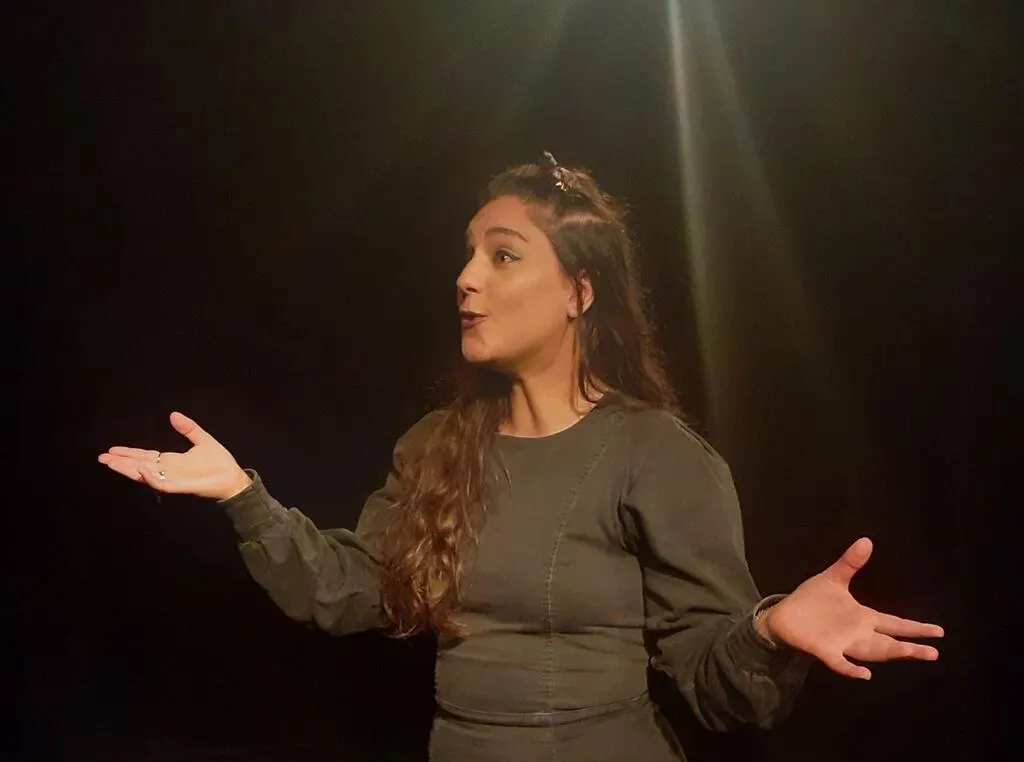 Loué-Brûlon-Noyen. Contes et théâtre pour la rentrée culturelle 2022 ...