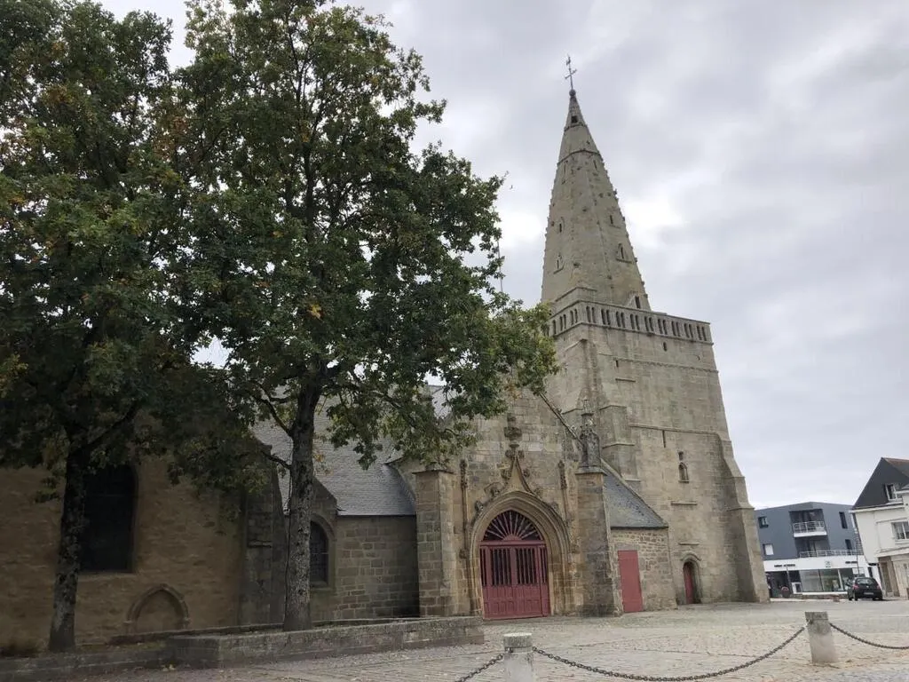 Larmor-Plage développe sa carte culturelle et touristique - Lorient ...